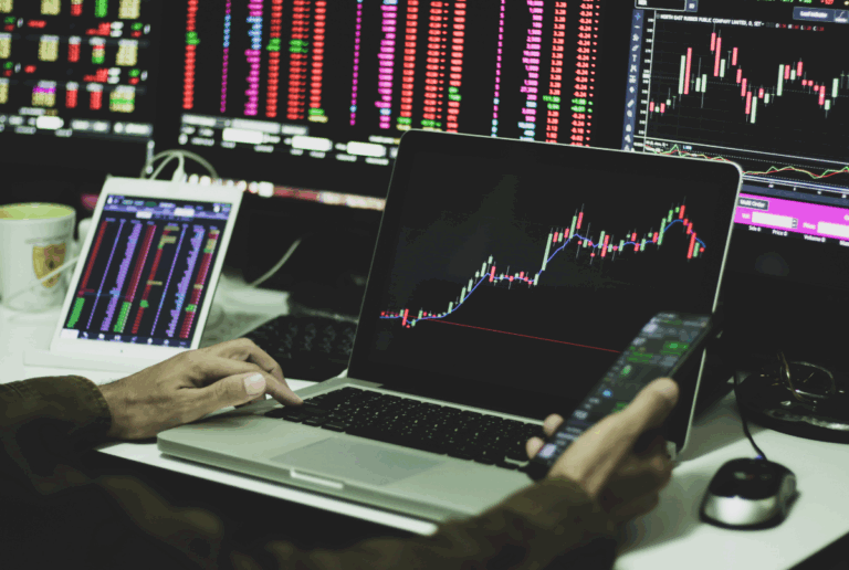 Cara Analisis Fundamental 3 Langkah Praktis Pilih Saham
